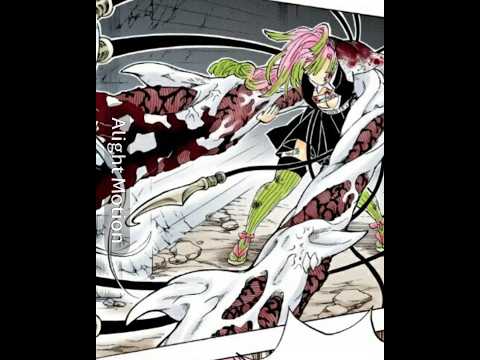 Mitsuri ripped muzans arm off #fypシ #edit #demonslayer #knyedit #spoilers