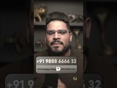 Rahu in 10th House: Dasve Ghar Me Rahu Ke Positive Results Lene Ke Asaan Upay