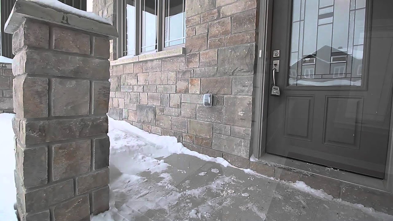 Exit Realty Matrix - SACA Homes Dove Model