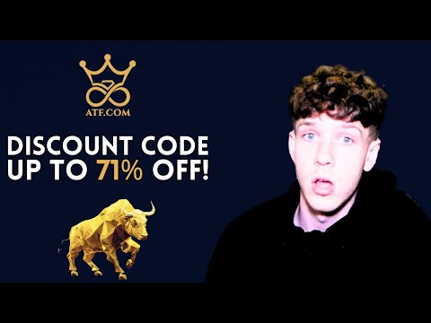 Apex Trader Funding Discount Code/Coupon Code - Up To 71% OFF!