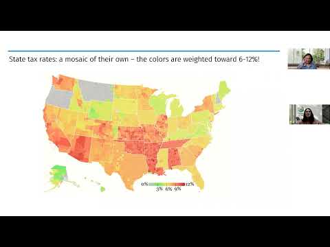 Wolters Kluwer: The Ultimate Survival Guide to State & Local Taxes