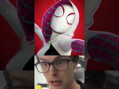 Ranking EVERY SPIDER-MAN SKIN in FORTNITE by memes