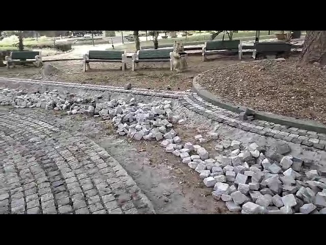 Natural Cobblestone - Natural Paving Cobblestone Trader - Wholesaler ...