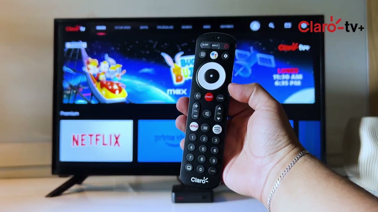 Claro TV