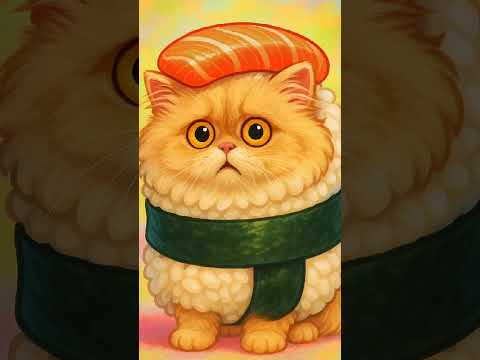 AI-generated portraits of futuristic cats enhanced with cybernetic features.