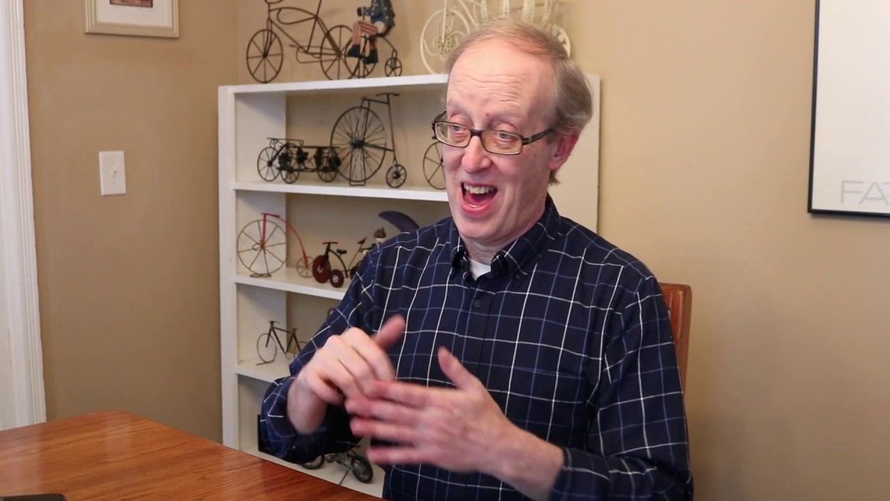 Hire Tom Willard - Stand-Up Comedian in Rochester, NY | GigSalad