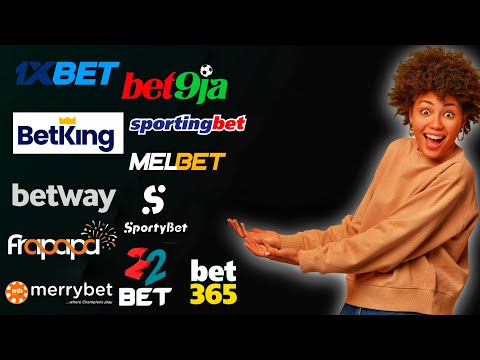 Best Sports Betting Companies in Nigeria and Africa (2023)