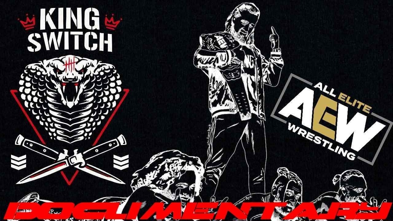 What Happened To Jay White In AEW - FULL HISTORY