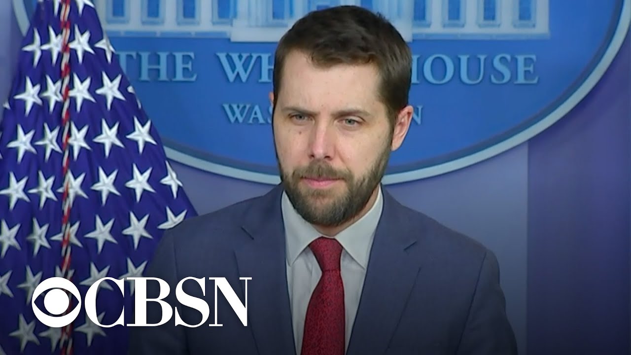 White House economic adviser says 