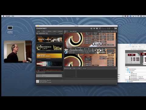 Kontakt Player or Full Version? BOLDER Sounds