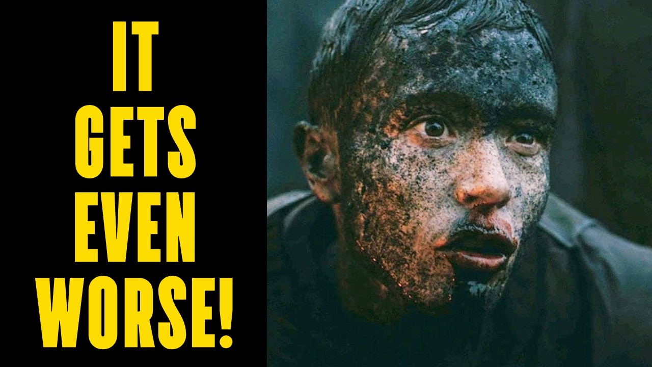 Christopher Nolan CAST Elliot Page As Achilles And The Internet Is BURNING!
