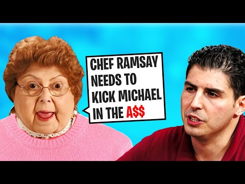 Is Leone's from Kitchen Nightmares Still Open TODAY?