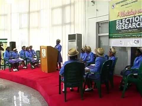 TETFUND Organizes Workshop On Election Research