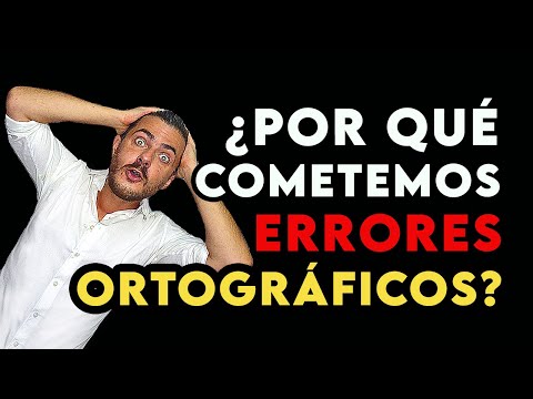 🔴9 EJEMPLOS de HIPERCORRECCIÓN (ultracorrección) y 🔴6 EJEMPLOS de ANALOGÍA morfológica ✅ORTOGRAFÍA✅