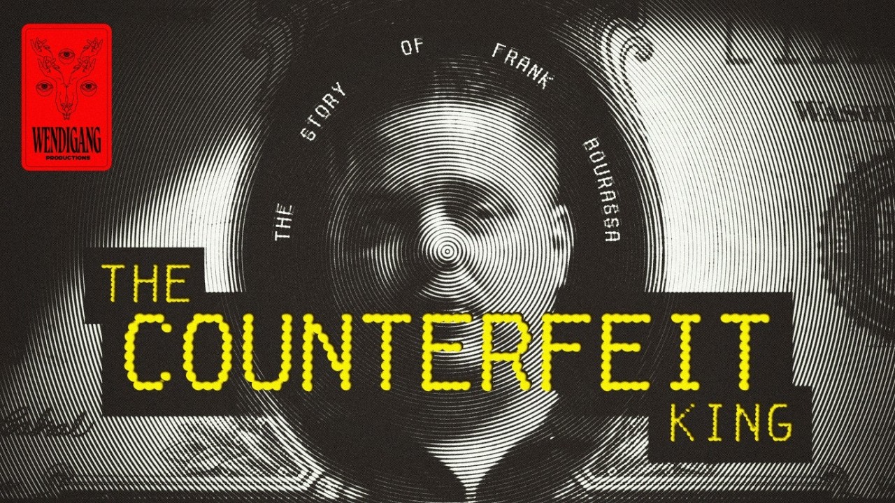 How the Greatest Counterfeiter Got Away with It