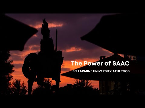 Bellarmine University NCAA SAAC Video Contest- The Powers of SAAC 2024