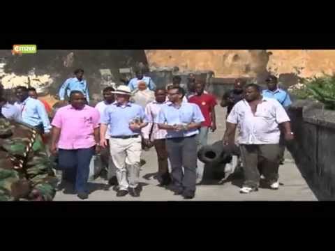 UK Lifts Travel Advisory Warning On Kenya