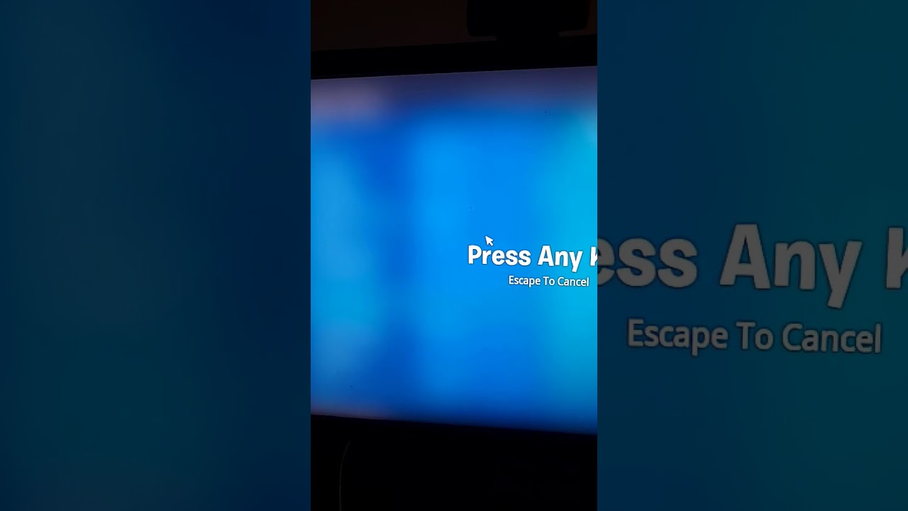 Scrollwheel Reset is back in season 5