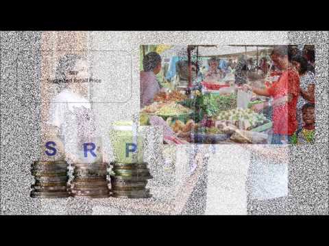 Suggested Retail Price