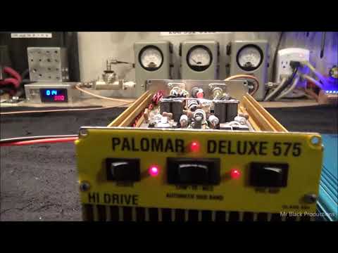 Mister B's pal 575 with srf3749
