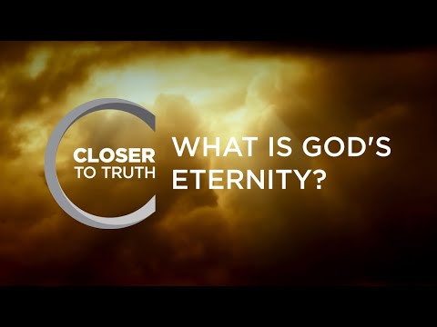 Video: What is Eternity of God? – The Glorious Quran and Science