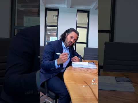 Don’t just sign things willy-nilly 🍭What’s the biggest contract you’ve ever had to sign? #BeALawyer