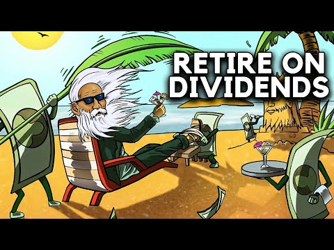 Retiring on Dividends FOREVER
