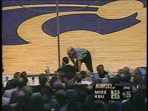 Bramlage moments: 2006-2007