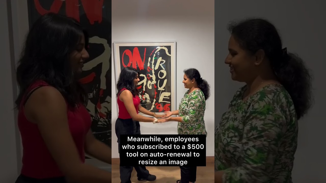 We Audited IT Costs—Guess Who Wasted the Most Licenses? 🤯 | Stitchflow