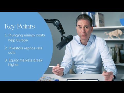 Monthly Investment Insights: March 2024