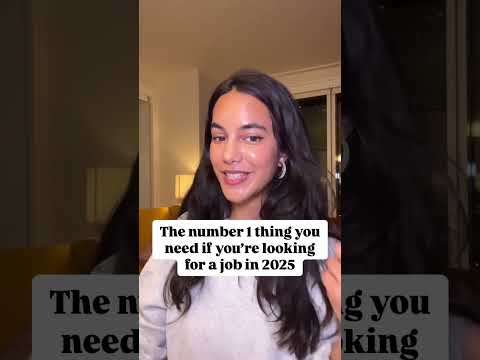 The Number One thing you need as a Software Engineer who’s looking for a job in 2025 #Swe #coding
