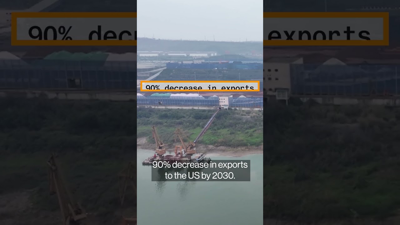 Trump's tariffs spare almost no one