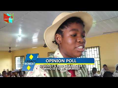 Opinion Poll