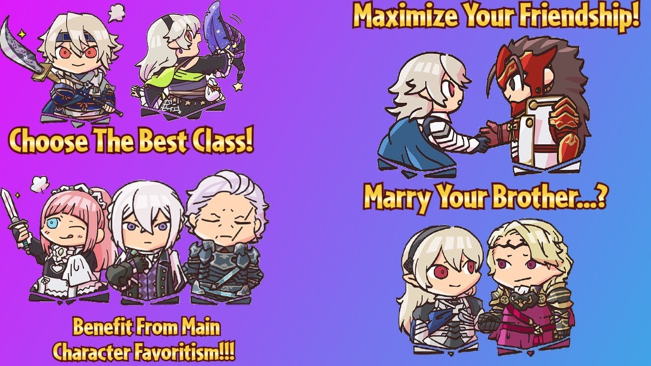 How To Train Your Dragon: Everything You Need to Know About Rev Corrin