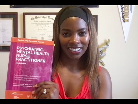 How To Pass The ANCC PMHNP Board Exam ON THE FIRST TRY!