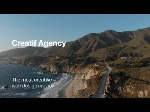 Creatif Agency - The Most Creative Web Design Agency in California