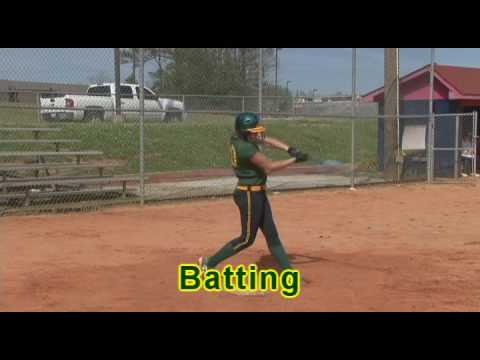 Lindsey Conway - Atlanta Vipers