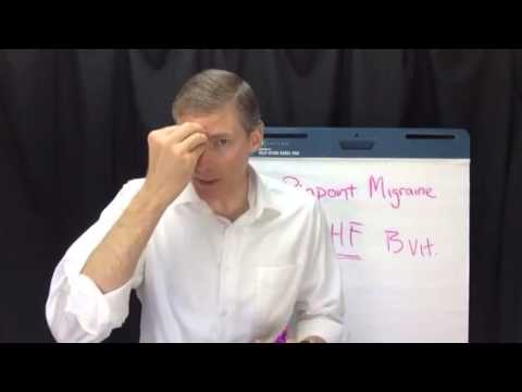 Pinpoint Migraine Solution