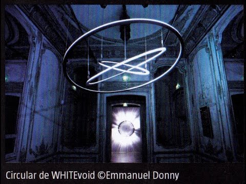 LUMIERES - The Play of Brilliants