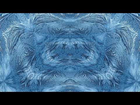 Frost 360VR Fractal Mandala