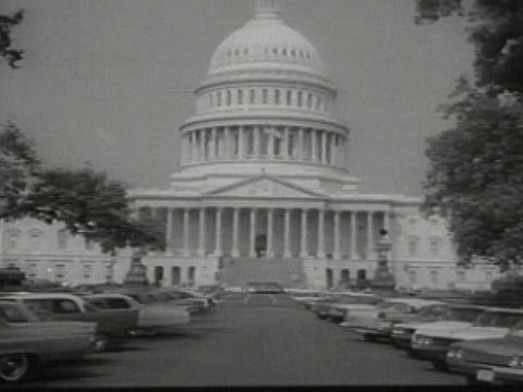 theGrio Reflects: Signing of the Voting Rights Act of 1965