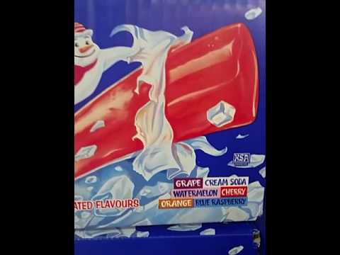 Dworkin's Cash and Carry ( Wholesale Jumbo Mr. Freeze)