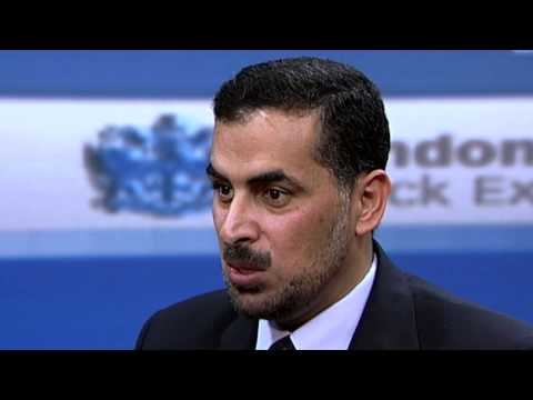 Emad Al-Monayea on Islamic finance | Liquidity House | World Finance Videos