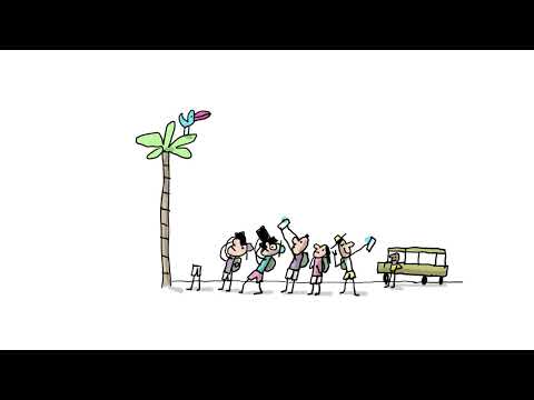 À quoi ça sert, le tourisme ?