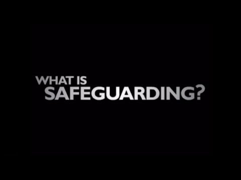 What is Safeguarding?