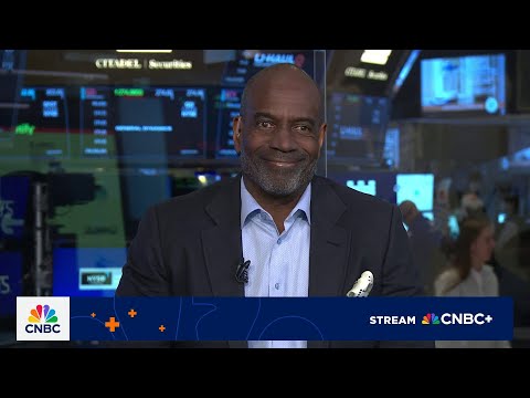 Value is getting created on infrastructure layer of AI, says Plexo Capital's Lo Toney