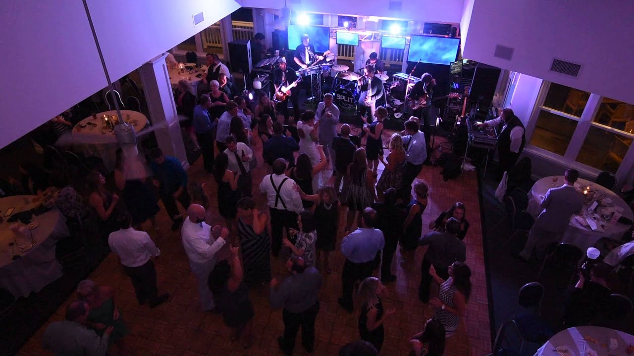 Split Decision - Wedding 2015 (Video #16)