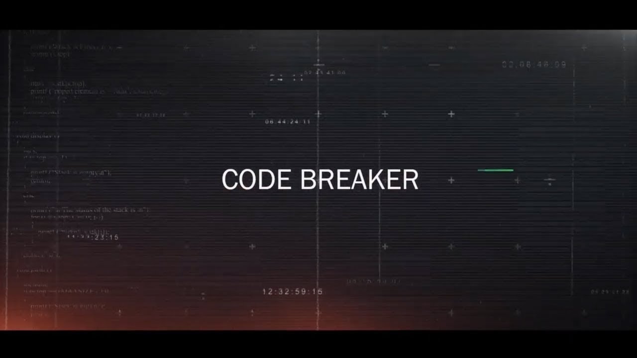 Code Breaker - Problems