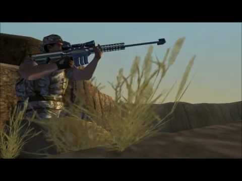 Steam Community :: Conflict Desert Storm