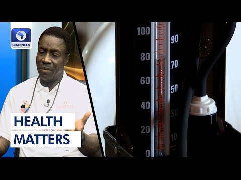 Cardiothoracic Surgeon Tips On Heart Health | Health Matters
